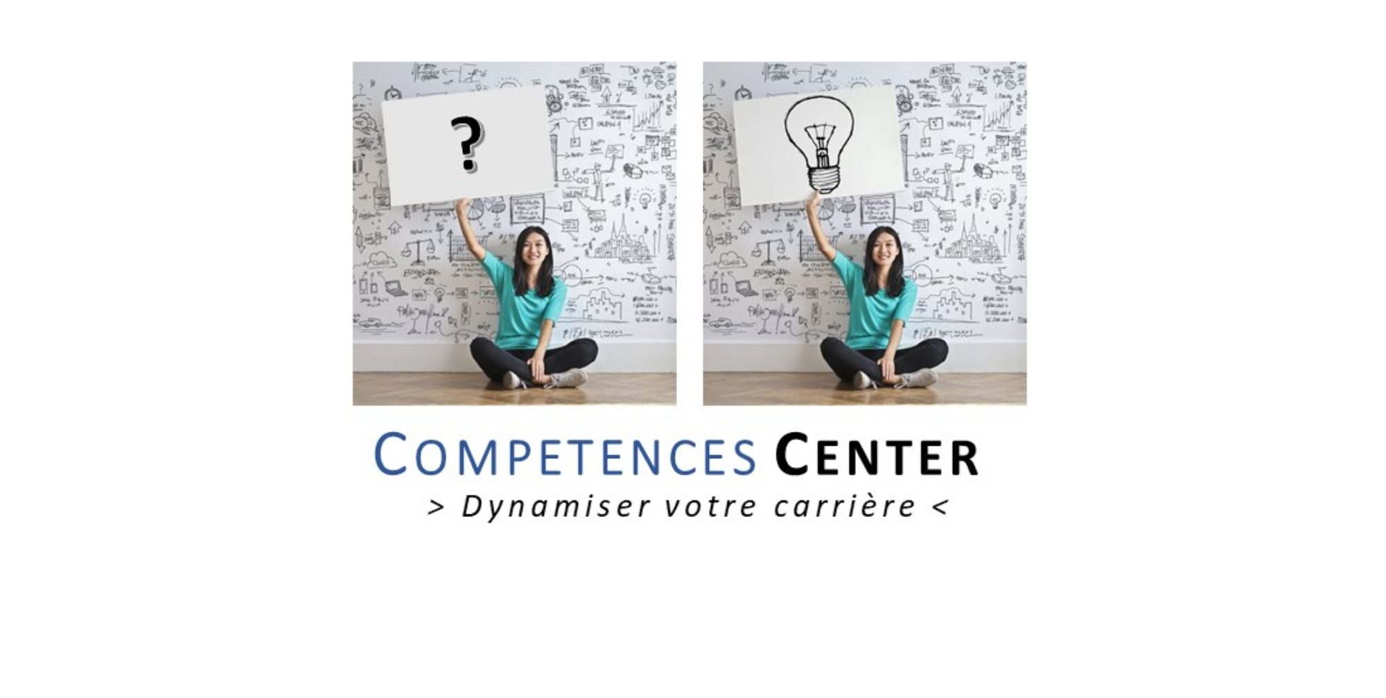 Nos offres - COMPETENCES CENTER